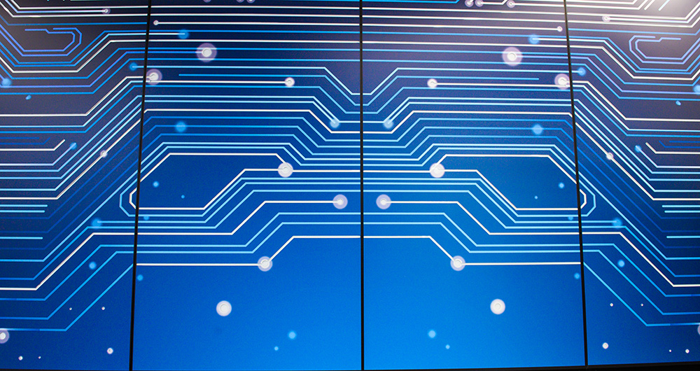 Resources at the Center for Cybersecurity