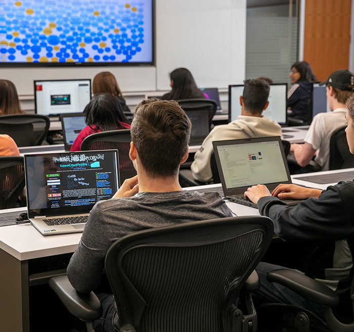 Cybersecurity Labs | University of Tampa