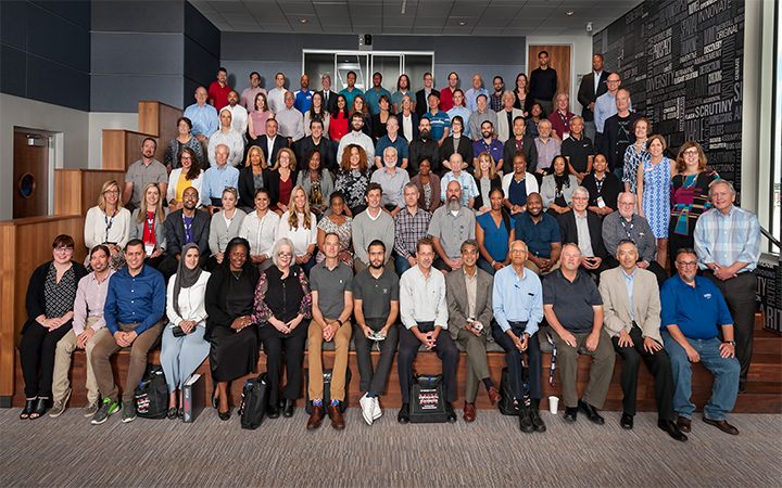 Experiential Classroom | University of Tampa