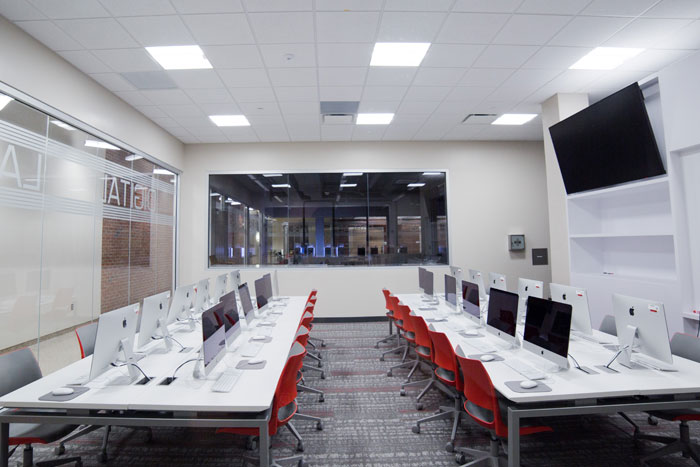 Department of Art and Design Degrees | University of Tampa