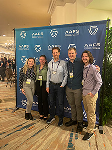 Evans Nguyen | University of Tampa