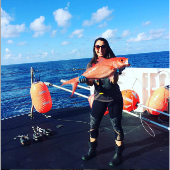 Christine Theodore | University of Tampa