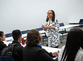 First-Year Studies (FYS) | University of Tampa