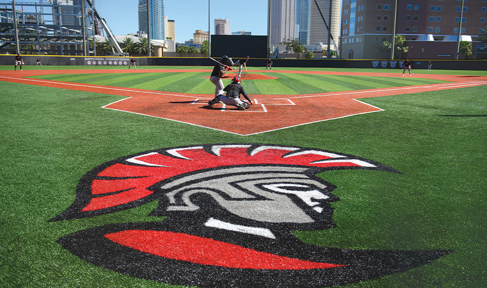 A Spartan Field Day | University of Tampa
