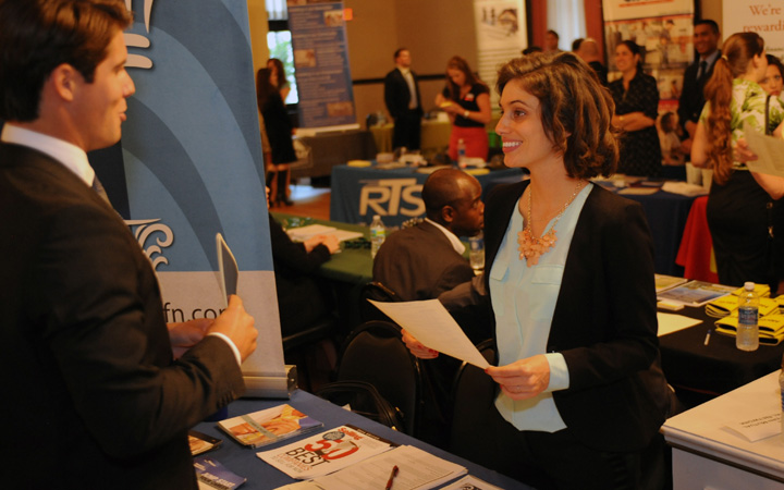 Alumni Career Services | University of Tampa Alumni Career Services | University of Tampa