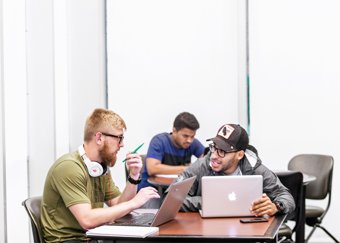 Office of Student Conduct | University of Tampa