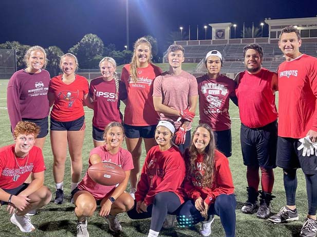 Intramural Sports | University of Tampa