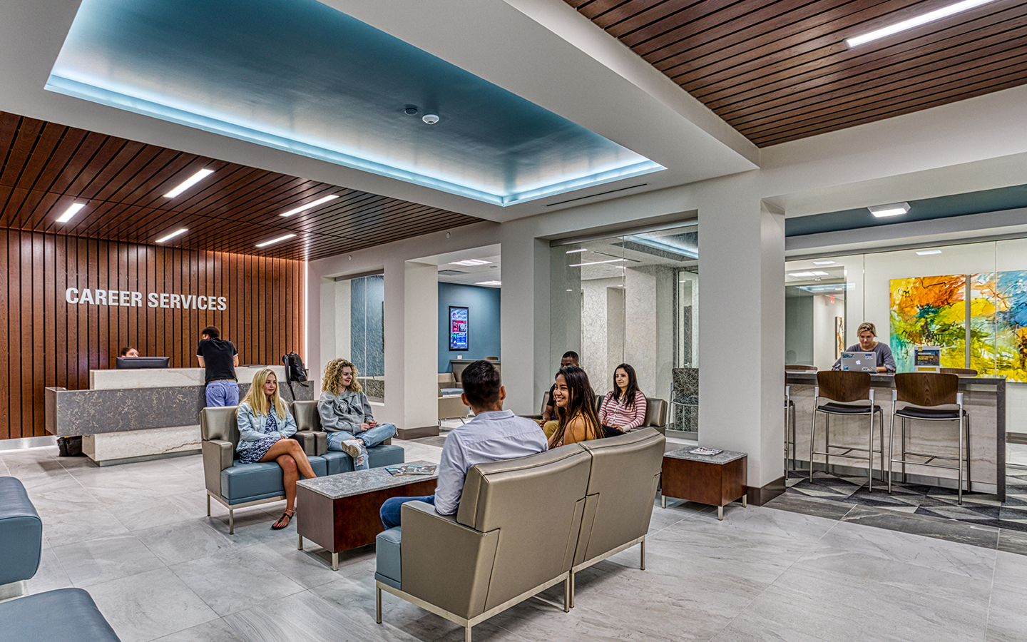 Office of Career Services | University of Tampa Office of Career Services | University of Tampa