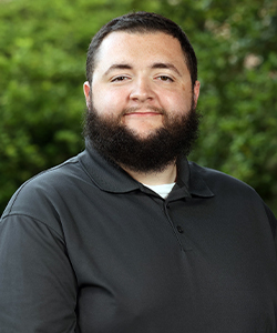 Anderson, Griffin | University of Tampa