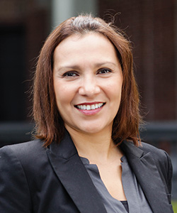 Borja, Karla | University of Tampa