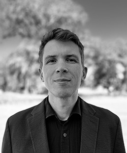 Ellis, Patrick | University of Tampa