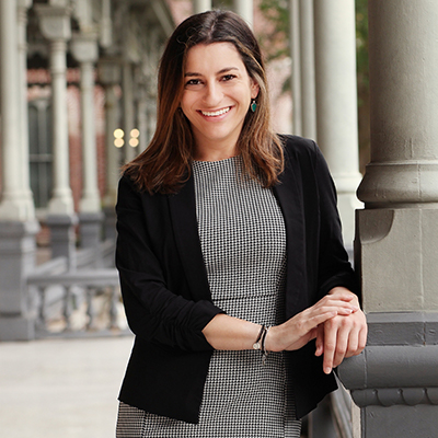 Lauren Laffer | University of Tampa