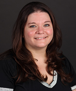 Greene, Amy | University of Tampa