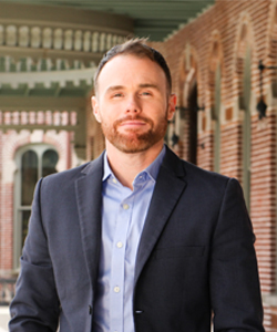 Minor in Speech, Theatre | University of Tampa