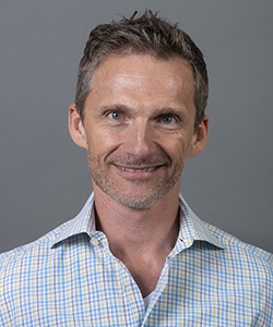 Lang, Mark | University of Tampa