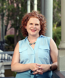 Tankersley, Holley | University of Tampa