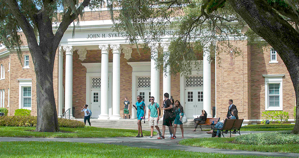 UT Give Day Minaret Market | University of Tampa