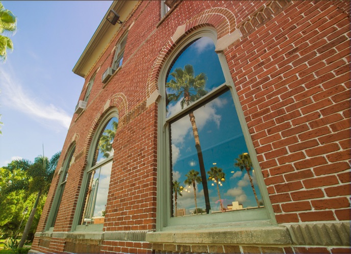 Admissions | University of Tampa