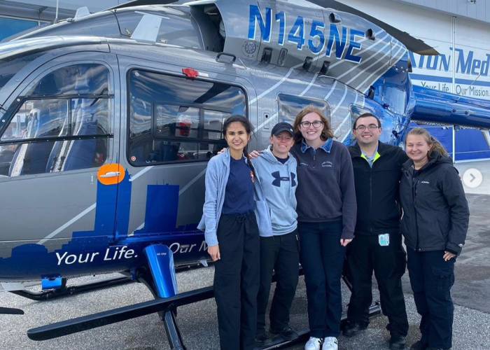 Physical Wellness | University of Tampa