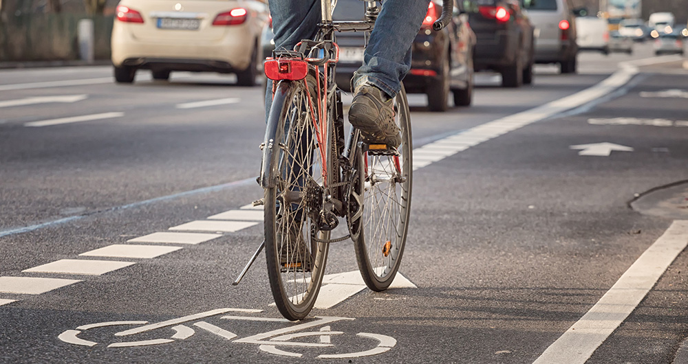 Bike Safety | University of Tampa