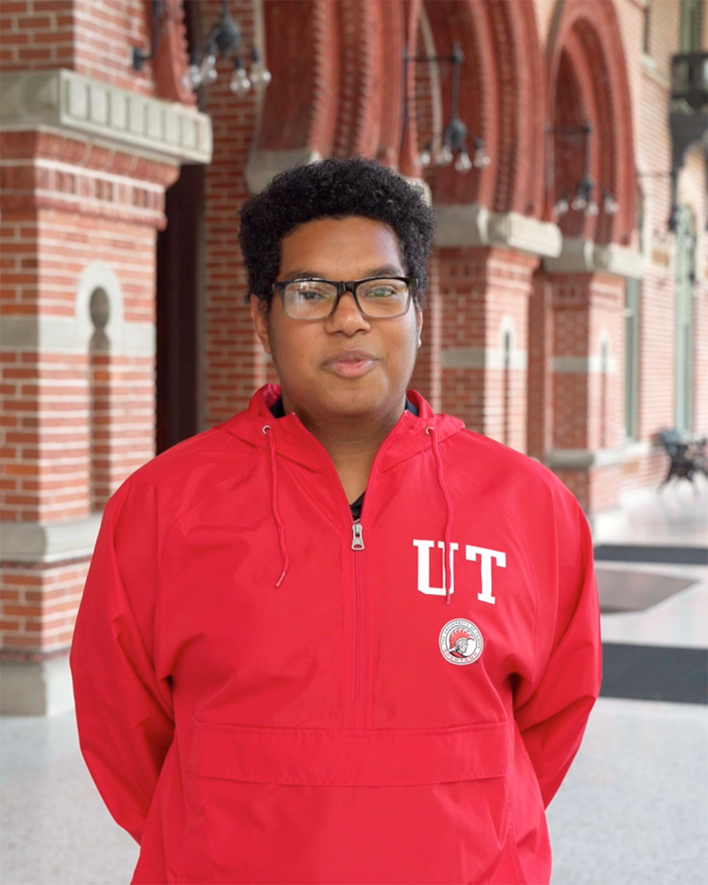 Home | University of Tampa