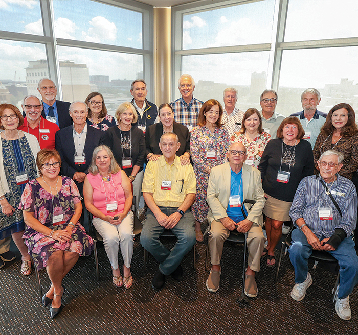 Alumni | University of Tampa