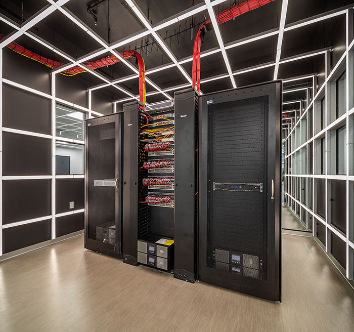 Cybersecurity Labs | University of Tampa