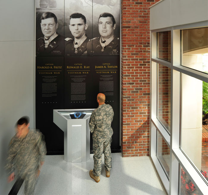 Army ROTC | University of Tampa