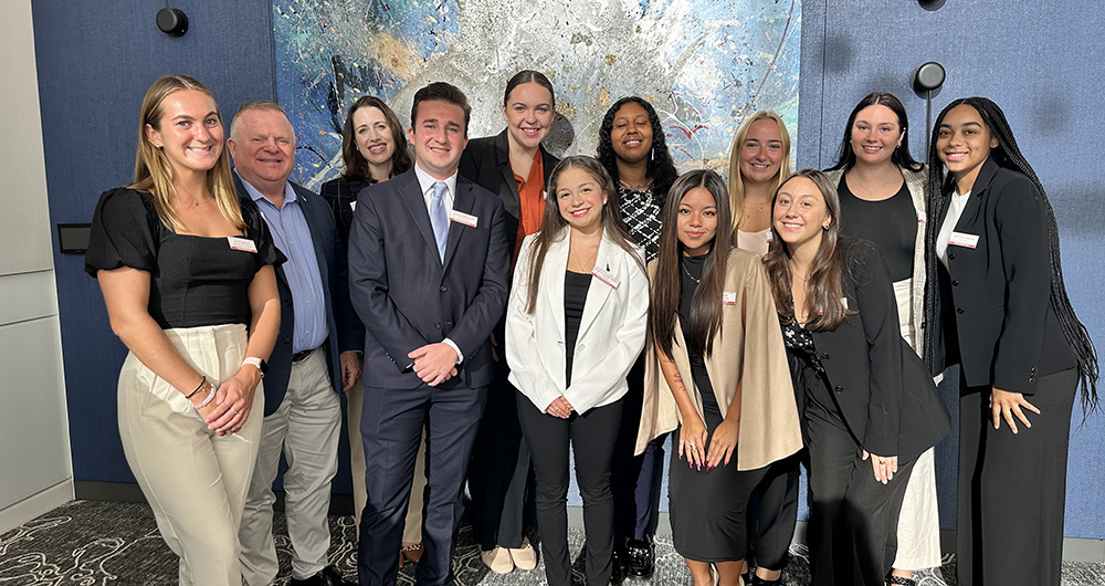 Student Government | University of Tampa