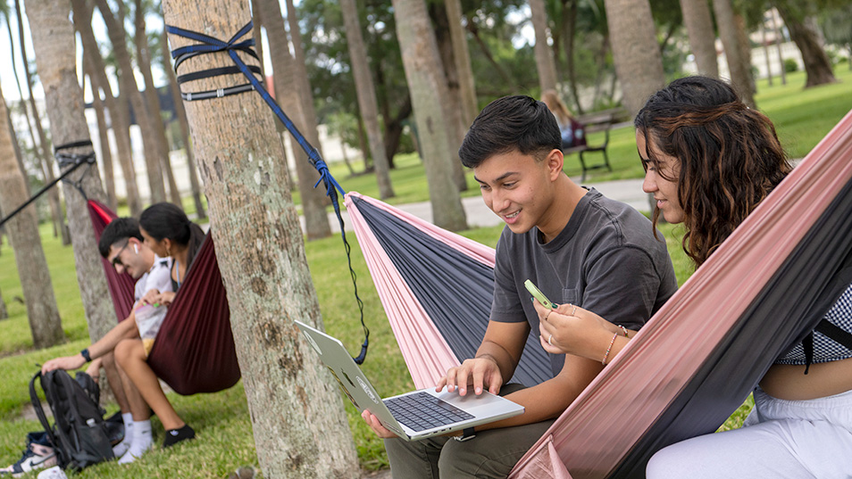 Home | University of Tampa