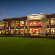 Self-Guided Tour | University of Tampa