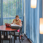 Self-Guided Tour | University of Tampa