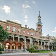Self-Guided Tour | University of Tampa
